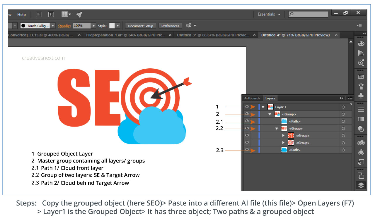 How to Make Explainer Video with After Effects [with Exp]