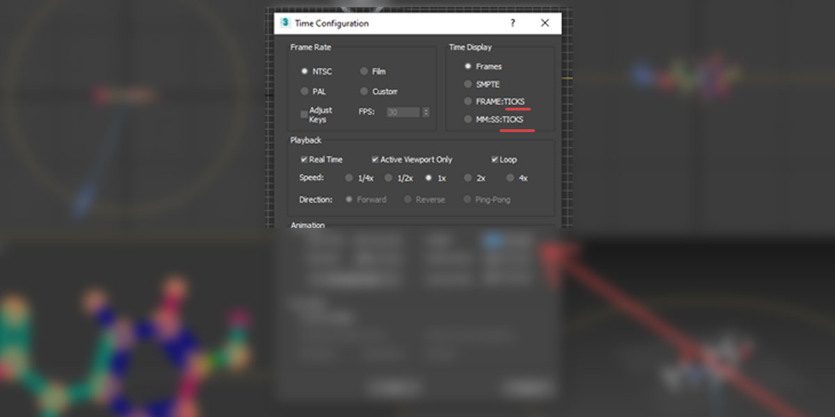 3D Chemical Structures - Animation & Compositing [Part 2]