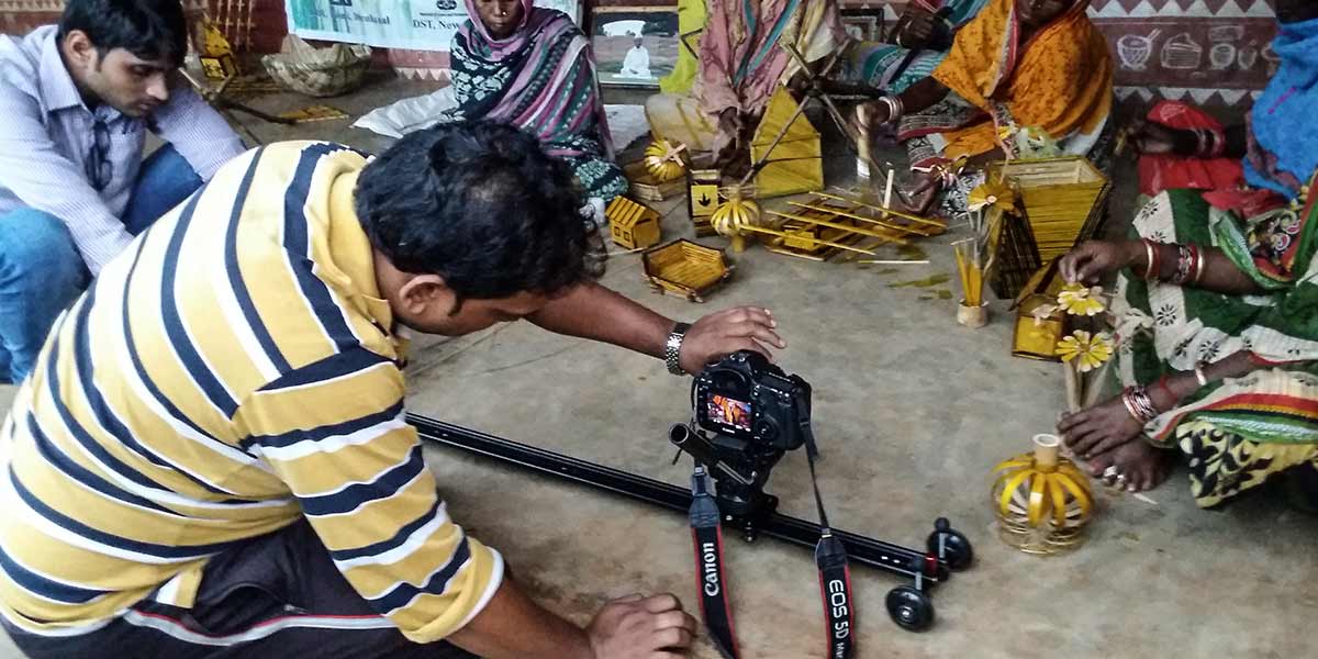 Documentary Filmmaking with Creatives [Trend with 2024]