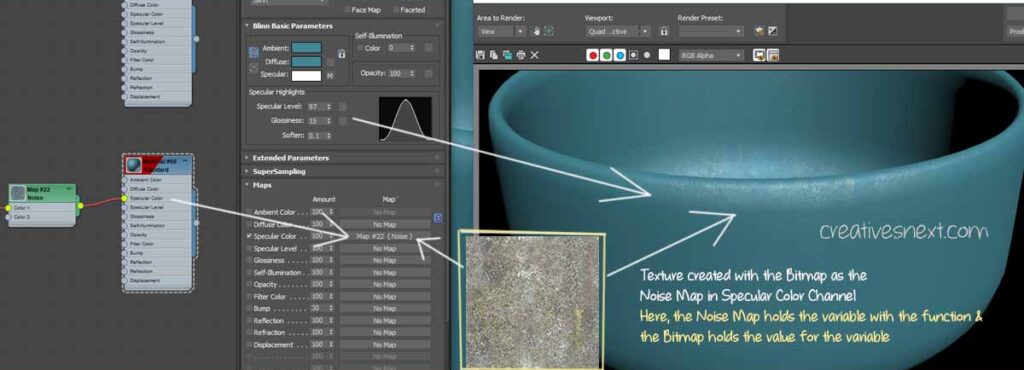 Creatives Blog - Category 3ds Max [for Beginners to Pros]