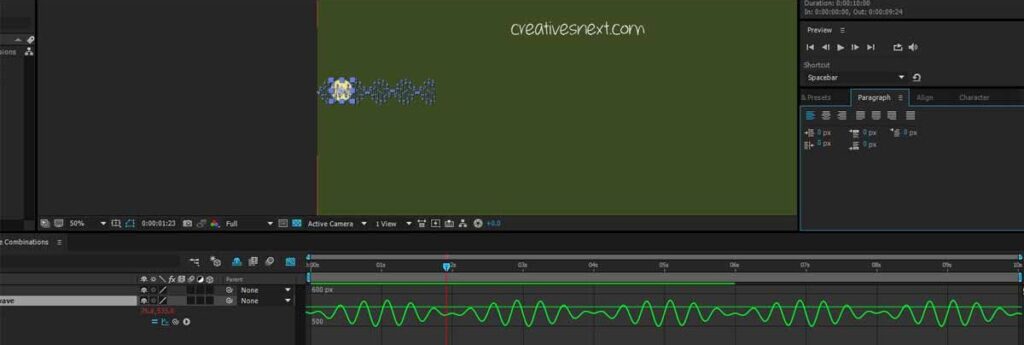 16 After Effects Expressions with Math Operators[JavaScript]
