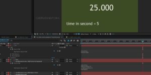 16 After Effects Expressions with Math Operators[JavaScript]