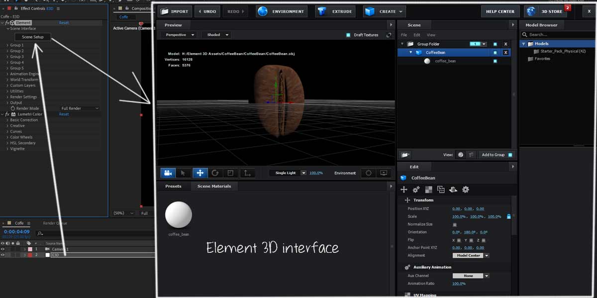 Top 8 After Effects Plugins for Commercials [TV & Web]