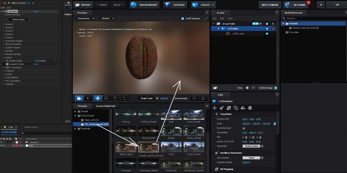 Top 8 After Effects Plugins for Commercials [TV & Web]