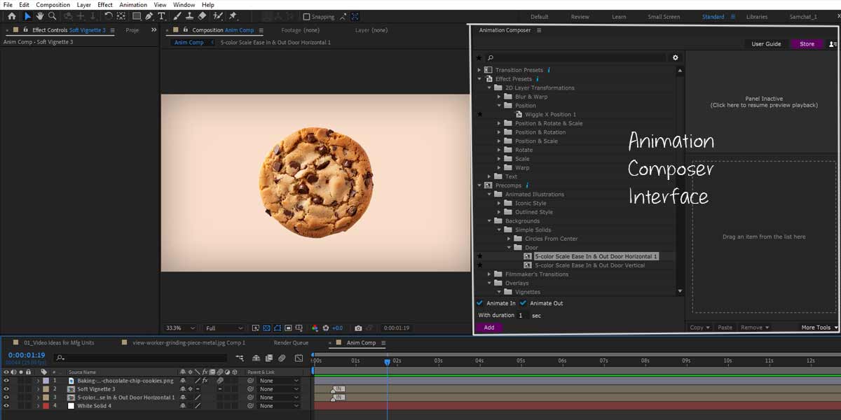 Top 8 After Effects Plugins for Commercials [TV & Web]