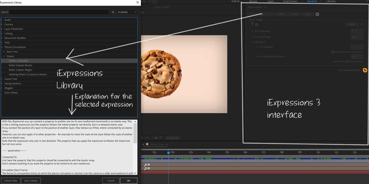 Top 8 After Effects Plugins for Commercials [TV & Web]