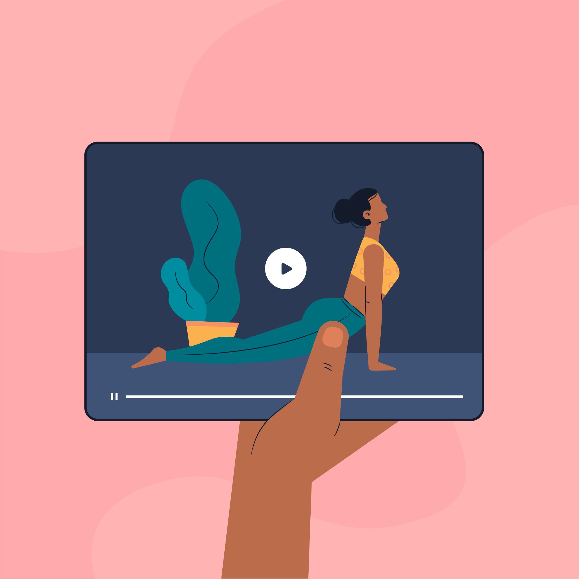 Explainer Videos with Creatives [SME & Enterprise Solutions]