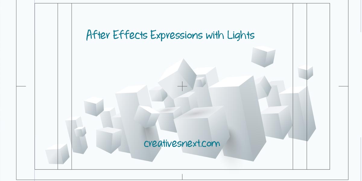 How to Use After Effects Expressions with Lights [10 Use Cases]